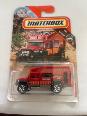 Matchbox Road Tripper | eBay