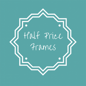 Half Price Frames | eBay Stores