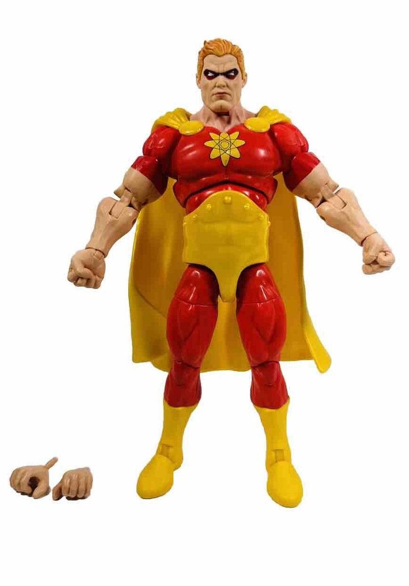 Hyperion Marvel 2024