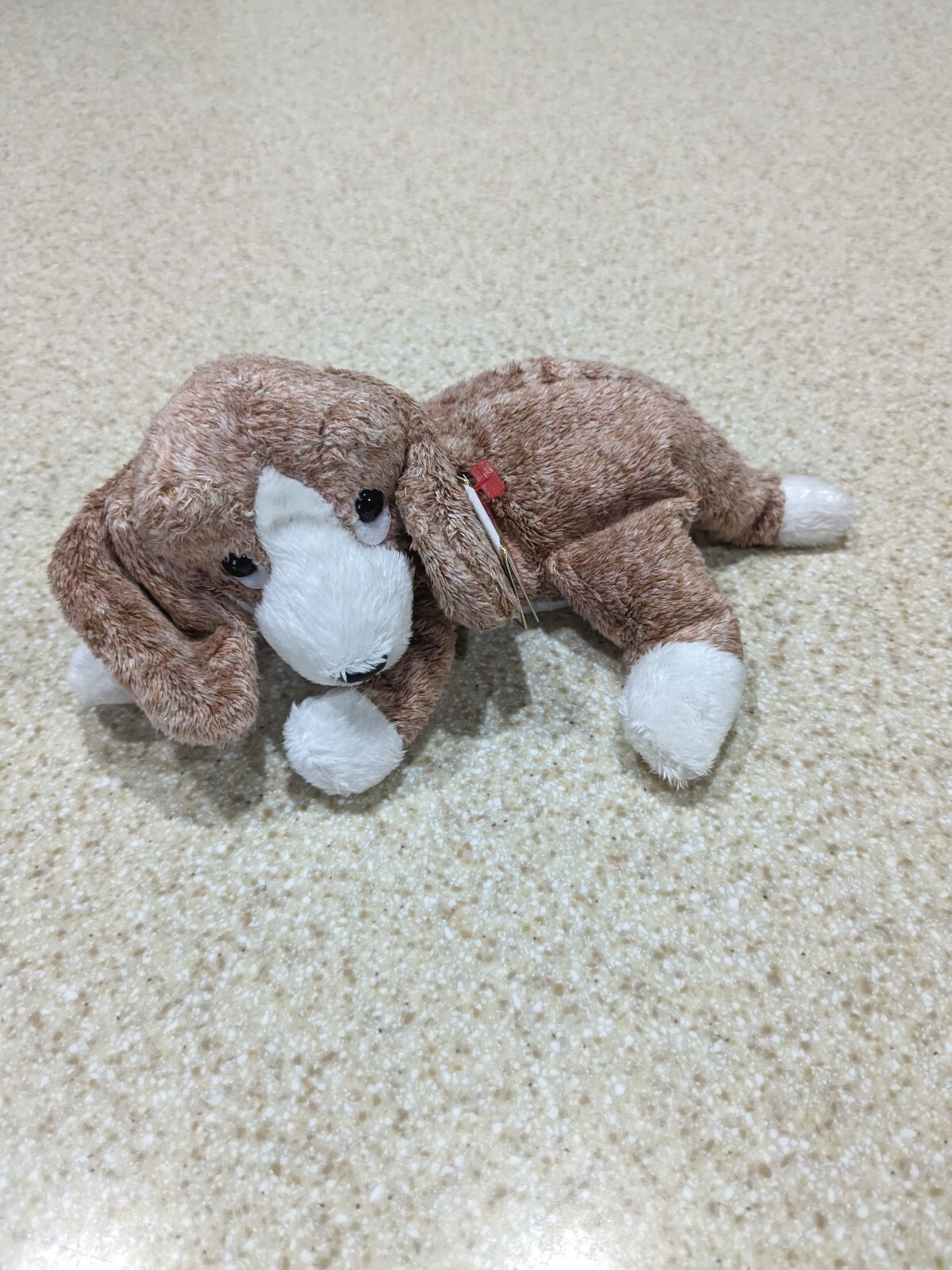 Retired 2000 Ty Beanie Baby Sniffer. | eBay