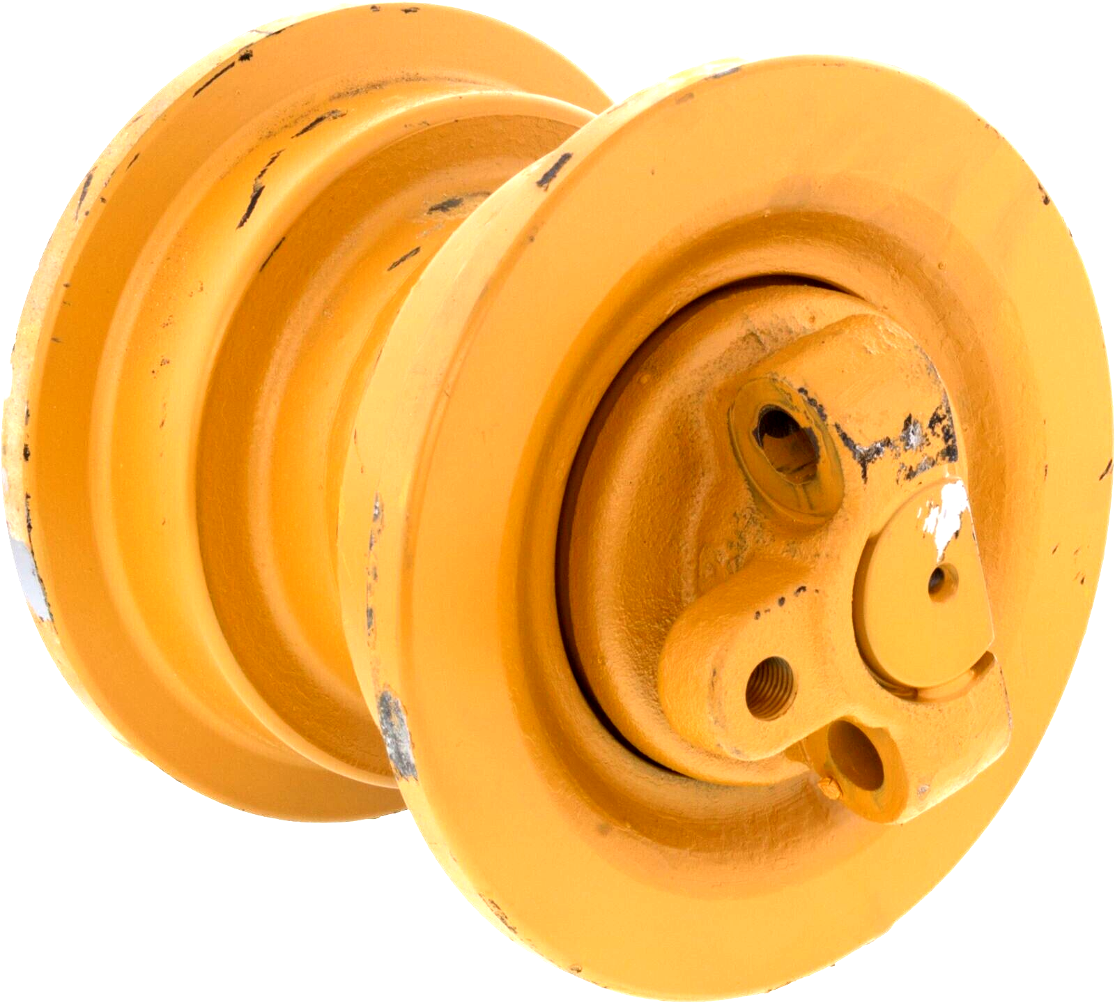 Roller Assy. for Case 310G, 350, 350B, 400 & 500 models match OE ...