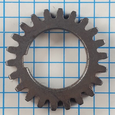Tecumseh Crankshaft Timing Gear OEM PN# 27613 NOS | eBay