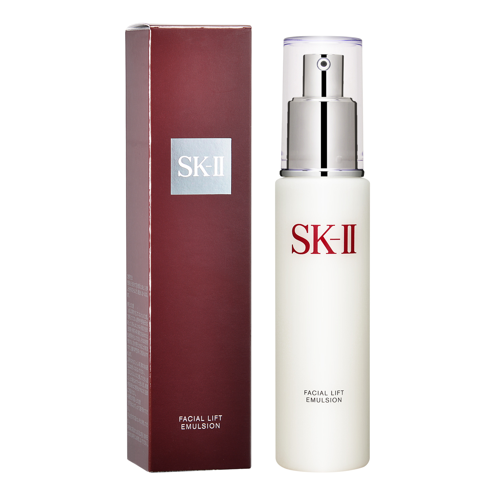 SK-II Facial Lift Emulsion - 3.4 fl oz for sale online | eBay
