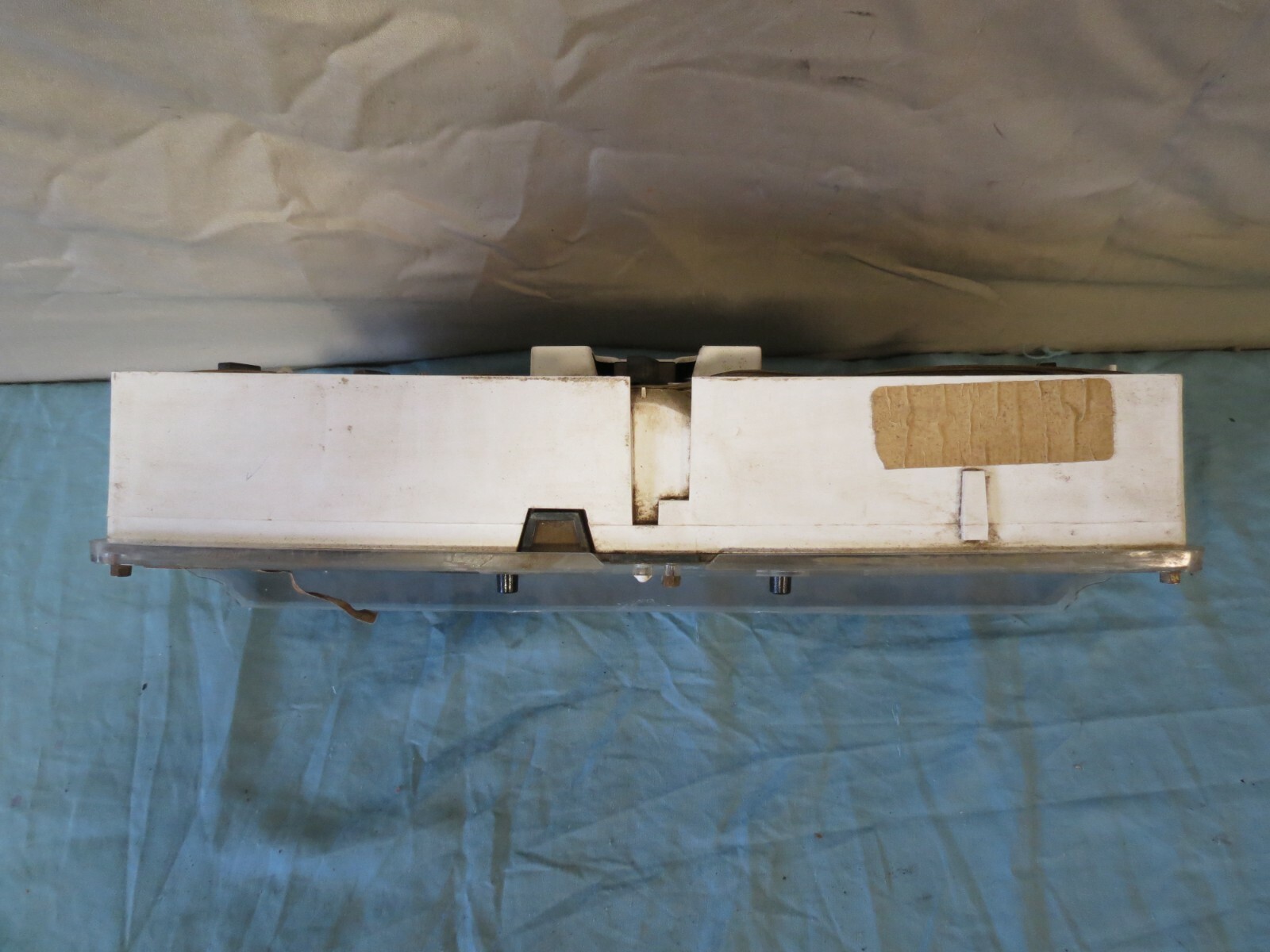 92-96 Ford Bronco f250 f350 Gas Speedometer F2TF-10C956-B F2TF-10848-AA ...