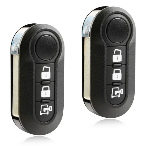 2 Key Fob Remote for 2015 2016 2017 2018 2019 Dodge Ram Promaster ...