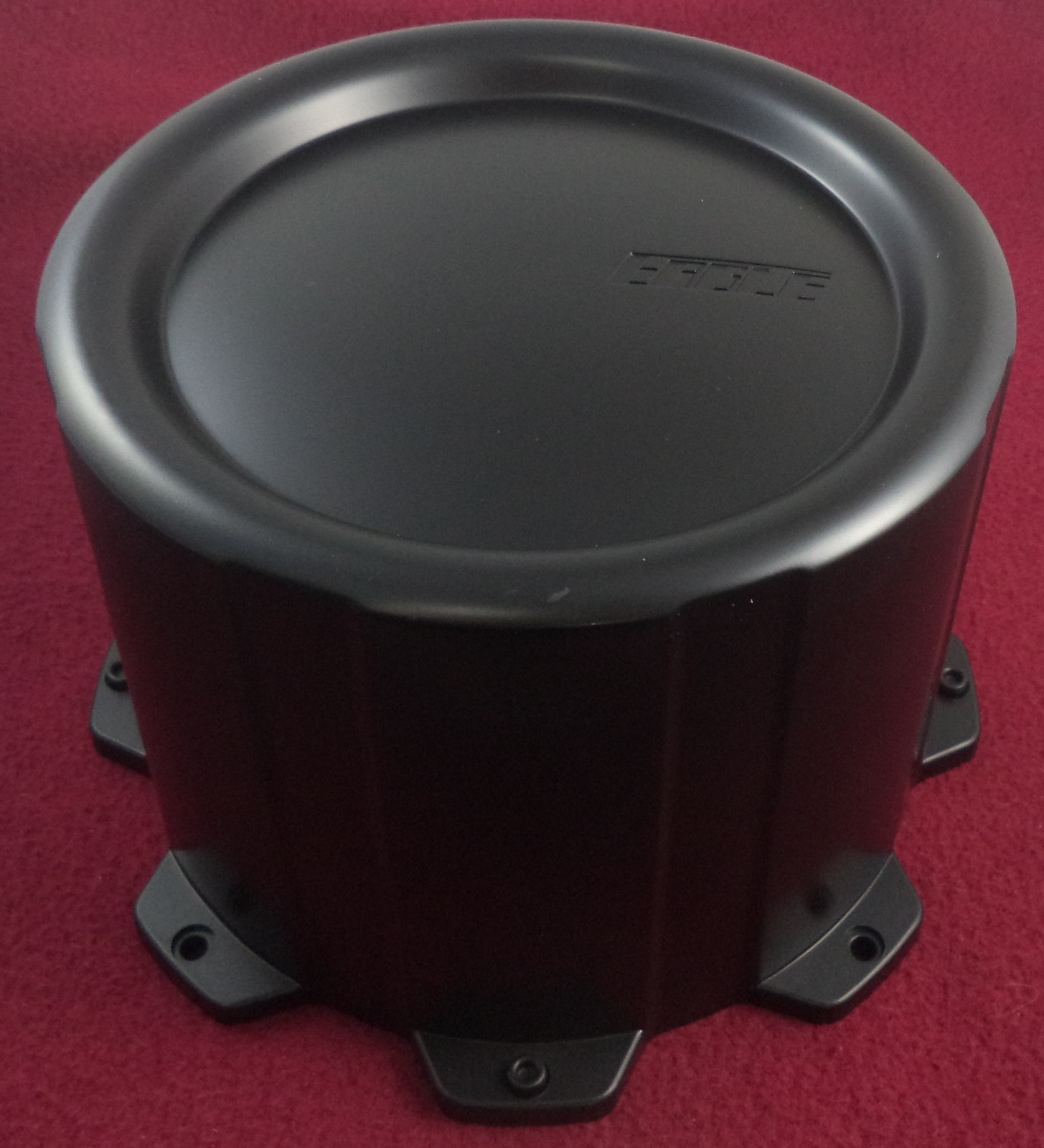 Eagle Alloys Wheels Dually 8X200 Matte Black Custom Wheel Center Cap ...