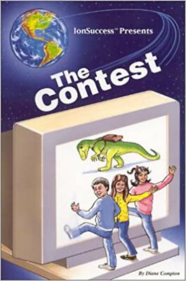 The Contest [Paperback] Compton, Diane | eBay