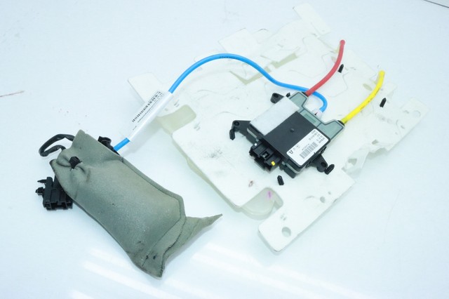 Mercedes-Benz 0009105102 Genuine OEM Factory Original Lumbar Support ...