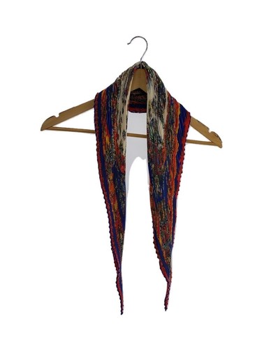 HERMES Celestial Bodies and the Sun Pleated Carr 90 Scarf Silk Multi ...