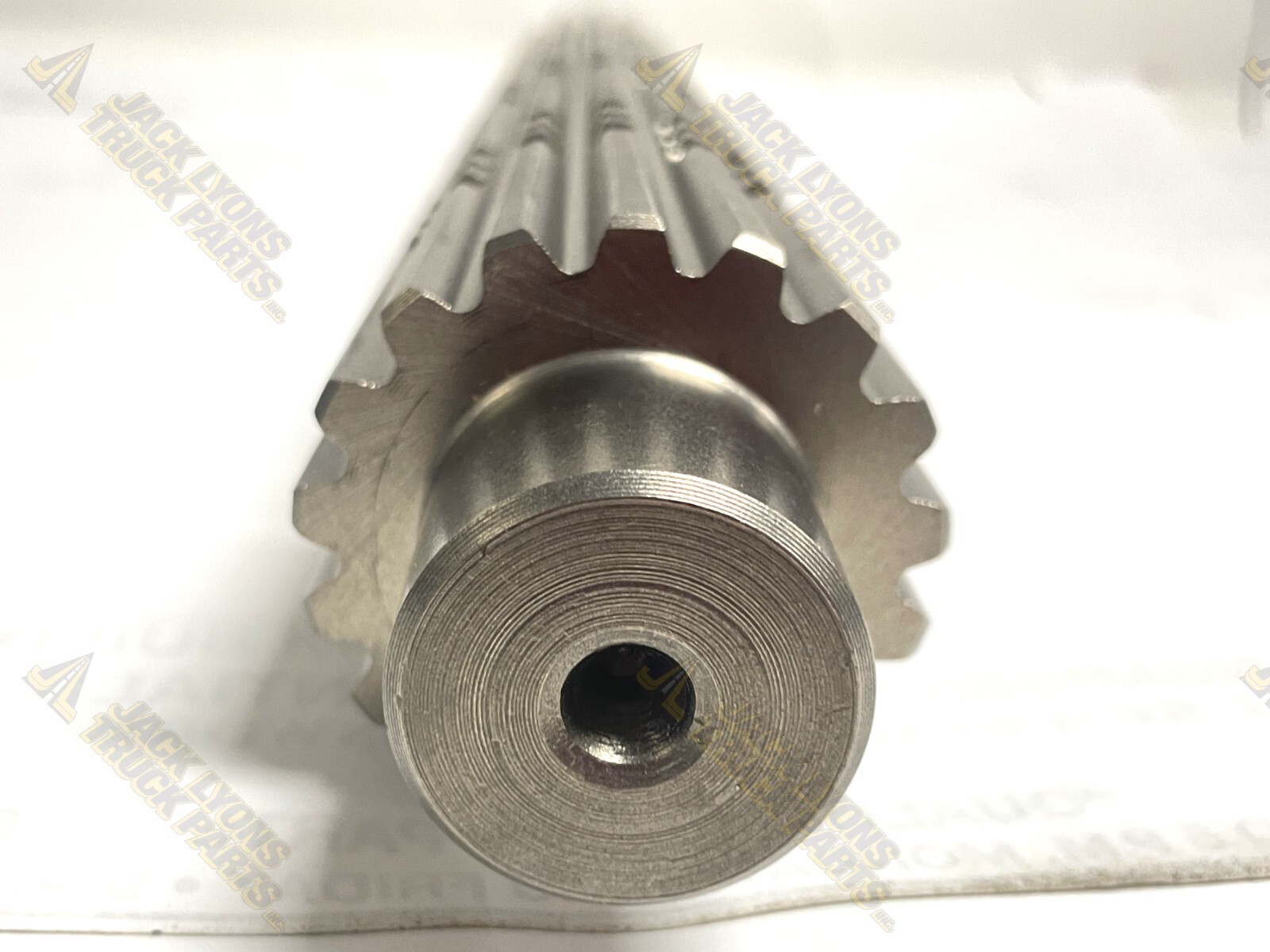 S3108 Eaton Fuller Mainshaft S-2560 S-2562 S-3101 4303402 4303403 for ...