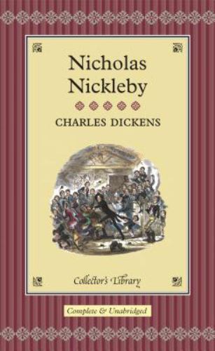 Nicholas Nickleby by Dickens, Charles 9781904633846 | eBay