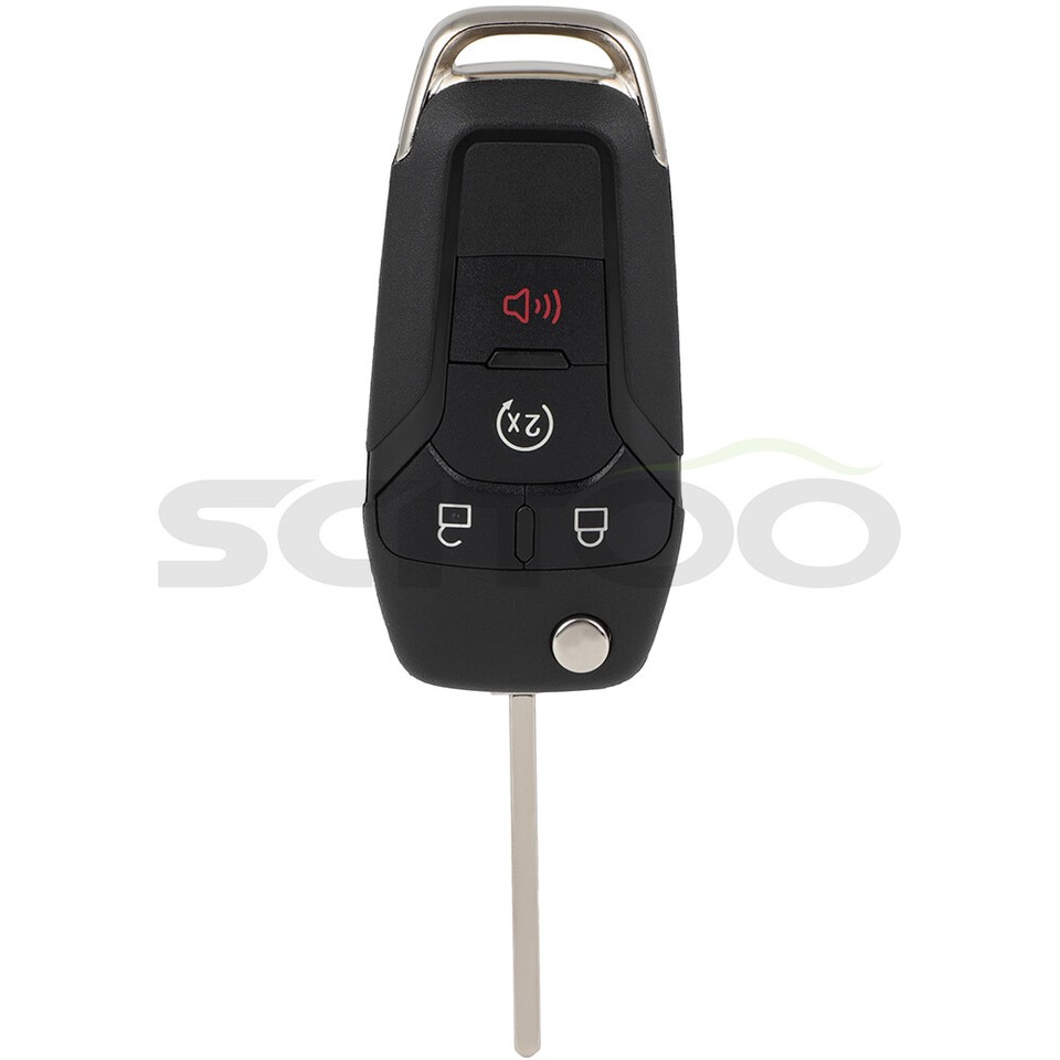 2 For 2019 2020 2021 Ford Ranger Bronco F-250 902 Mhz Keyless Entry ...