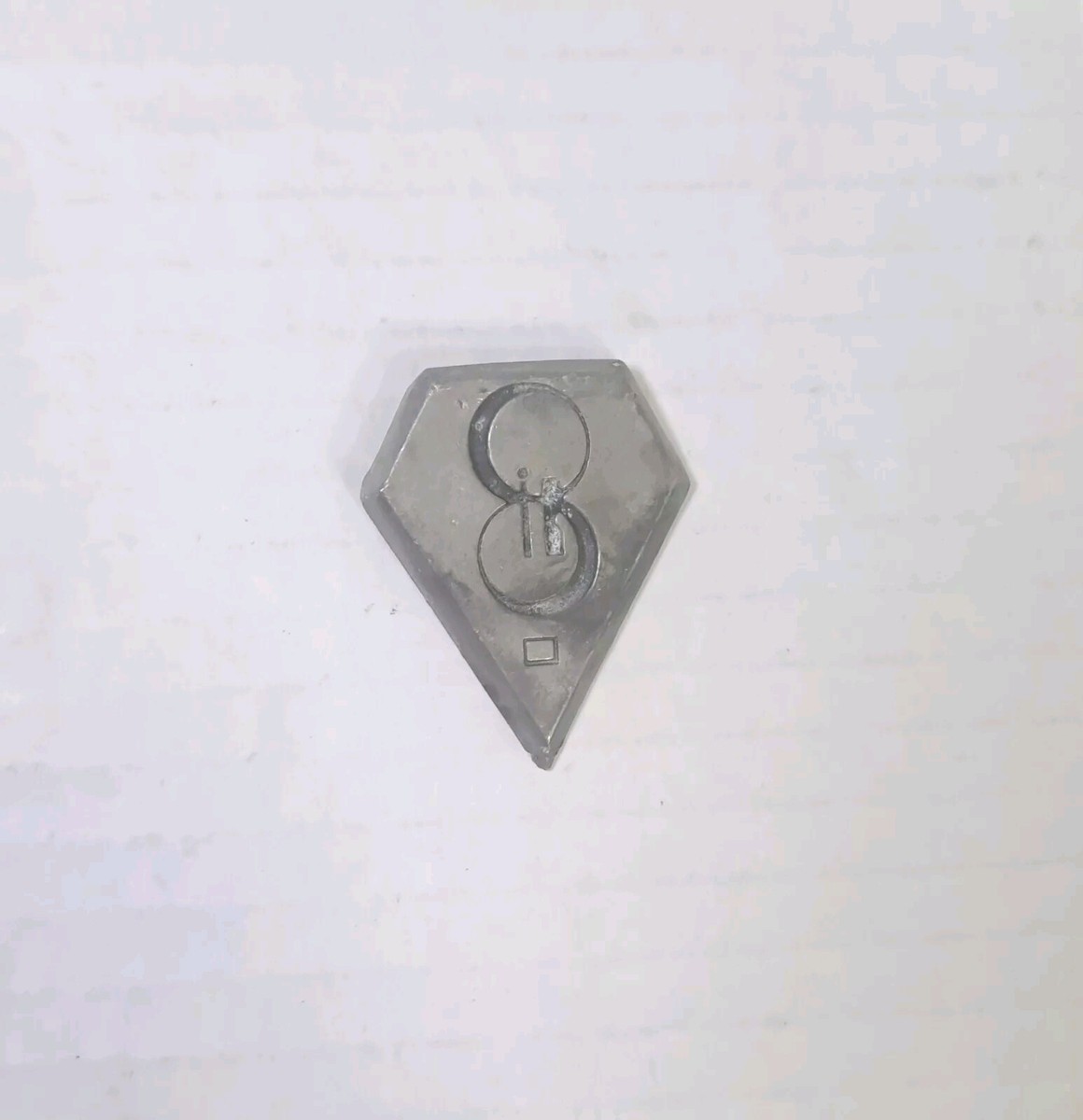 Kryptonian Symbol
