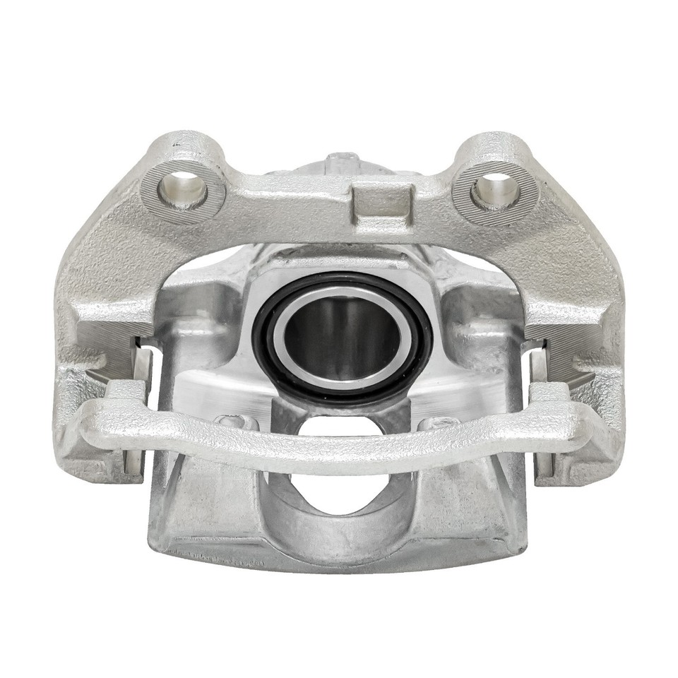 REAR Disc Brake Calipers w/Bracket for Chevy Trailblazer GMC Envoy ...