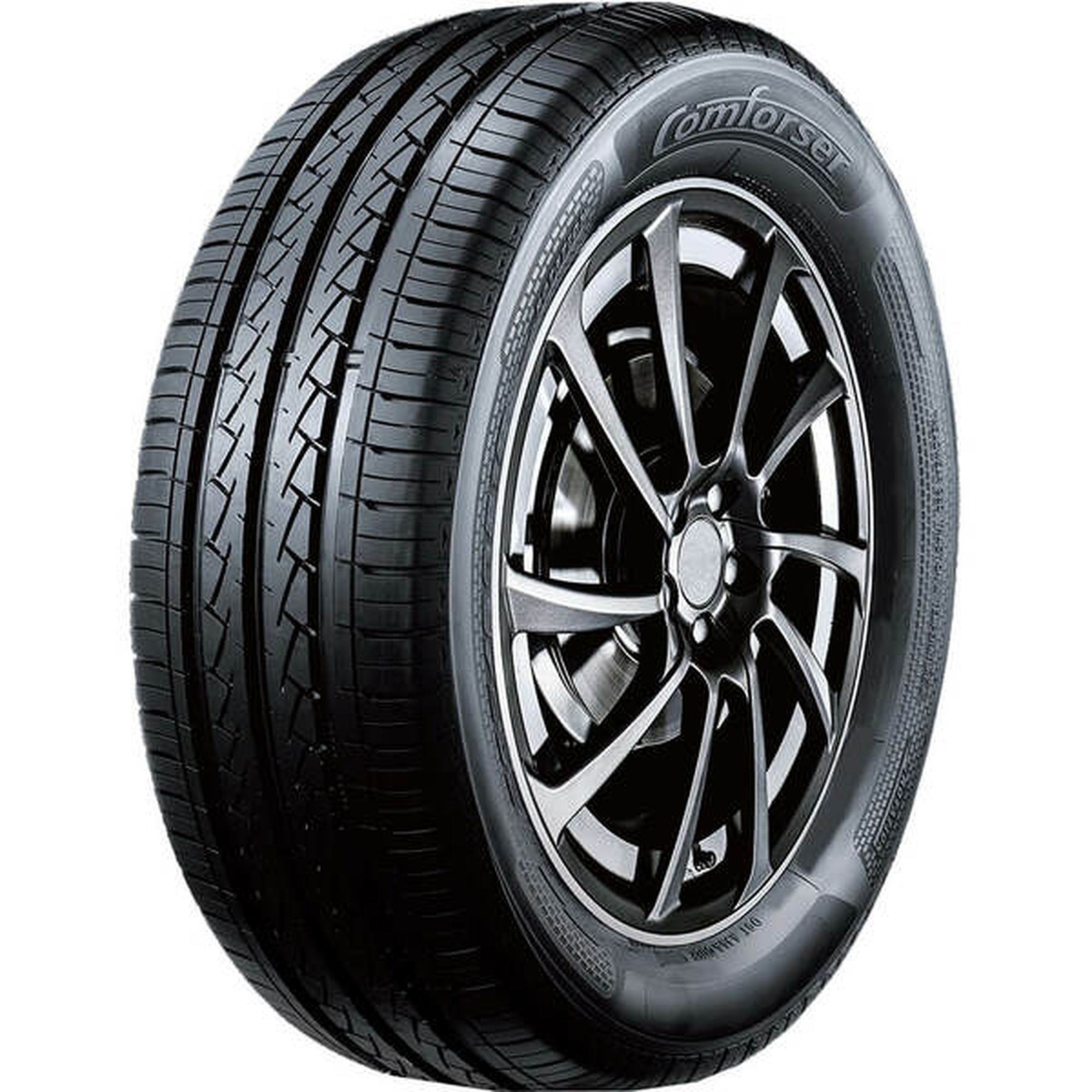 1 New Comforser Cf610 - 175/65r14 Tires 1756514 175 65 14 | eBay