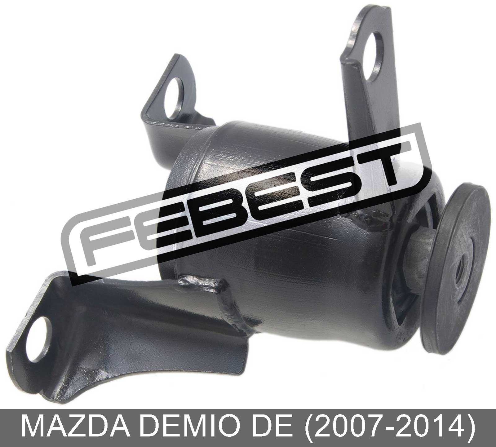 Right Engine Mount (Hydro) For Mazda Demio De (2007-2014) | eBay
