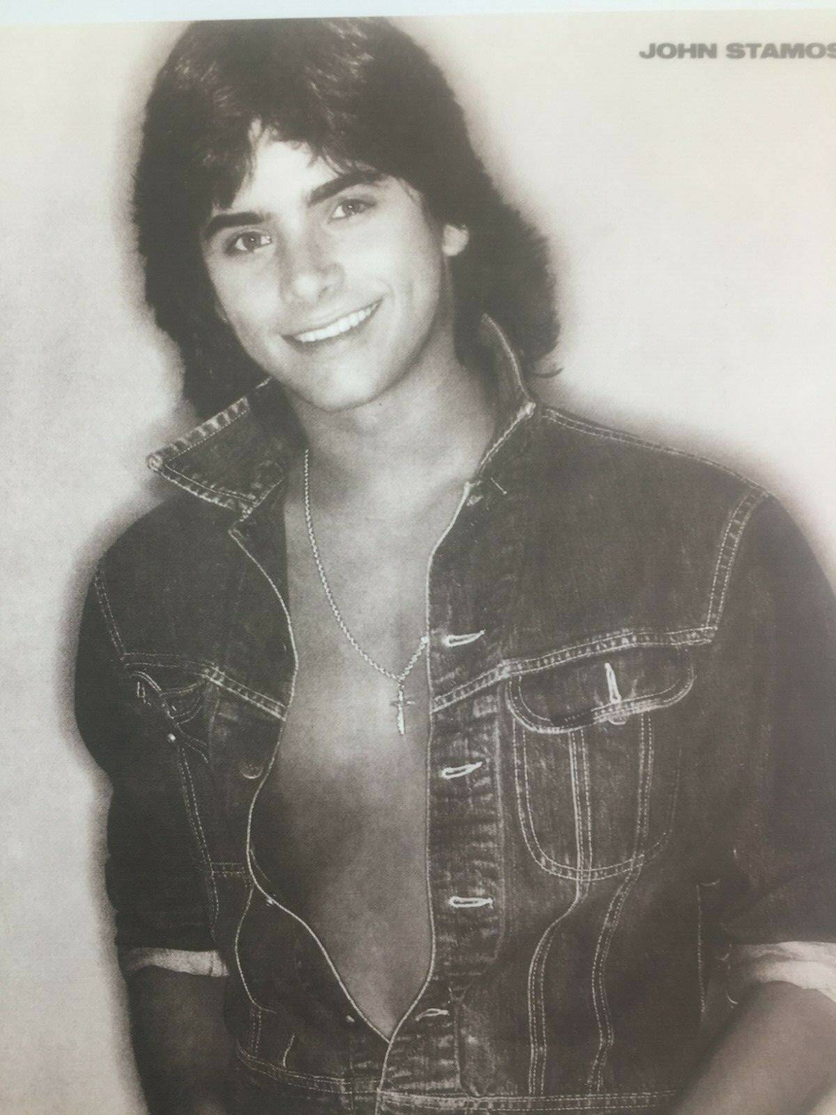 Full House (Vidco, 1986) : r/VintageGayVids