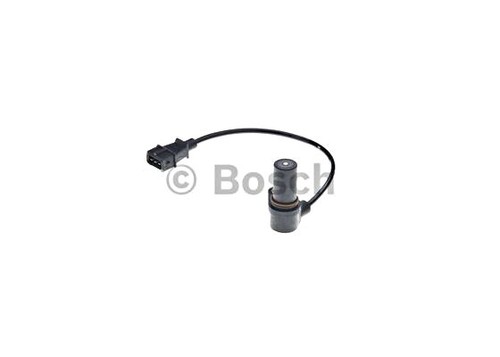 BOSCH Crankshaft Pulse Sensor For OPEL Astra G Caravan Cc 98-05 ...