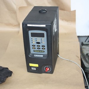 Atlas Copco TENSOR S4/S7 DC Torque tool nut runner drive Controller ...