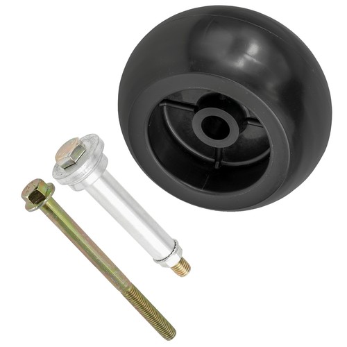 Deck Wheel fits Ferris 1716353 Gilson 710138 Husqvarna 539102643 Toro ...