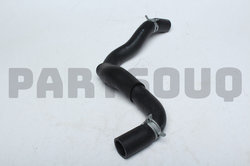 254122S100 Genuine Hyundai / KIA HOSE-RADIATOR LWR | eBay