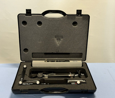 ART Smarttrack Active Optical Tracking System for VR & Motion Capture ...