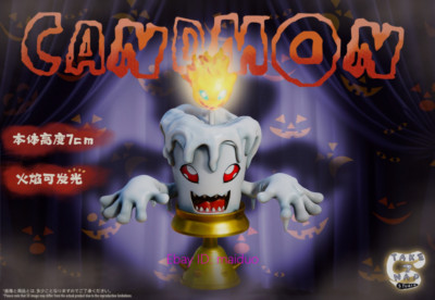 Take A Nap Studio Candmon Resin Statue Digmon Collectibles 7cm Presale ...