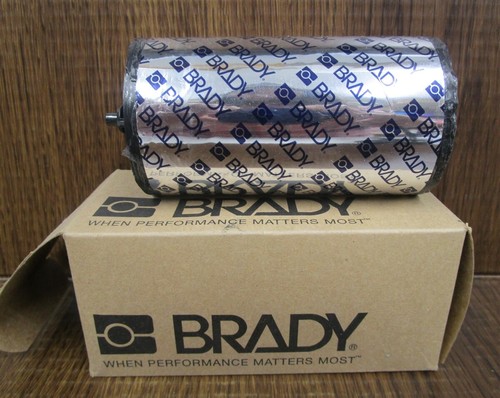 BRADY IP-R4307 Print Ribbon NEW | eBay