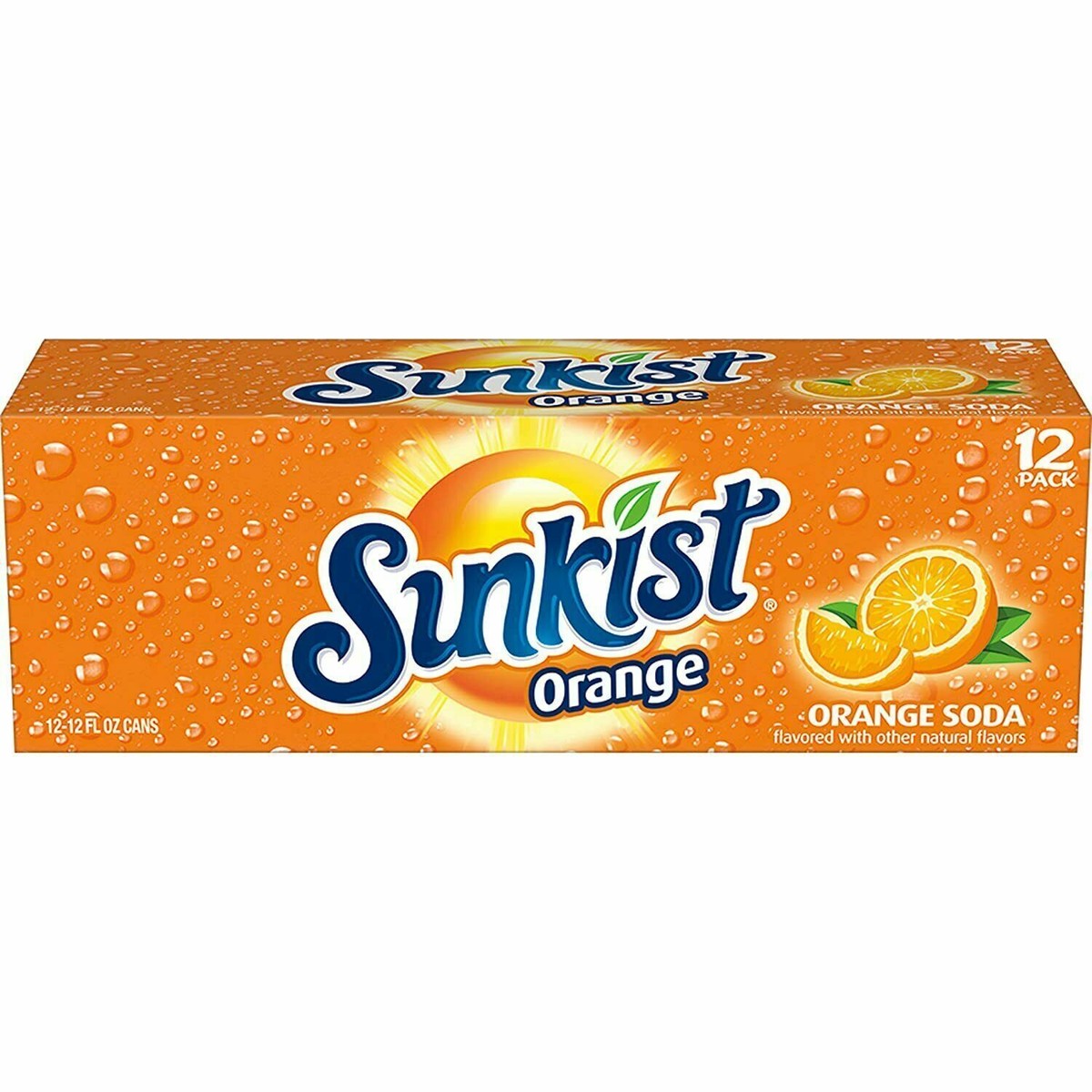 Sunkist 1