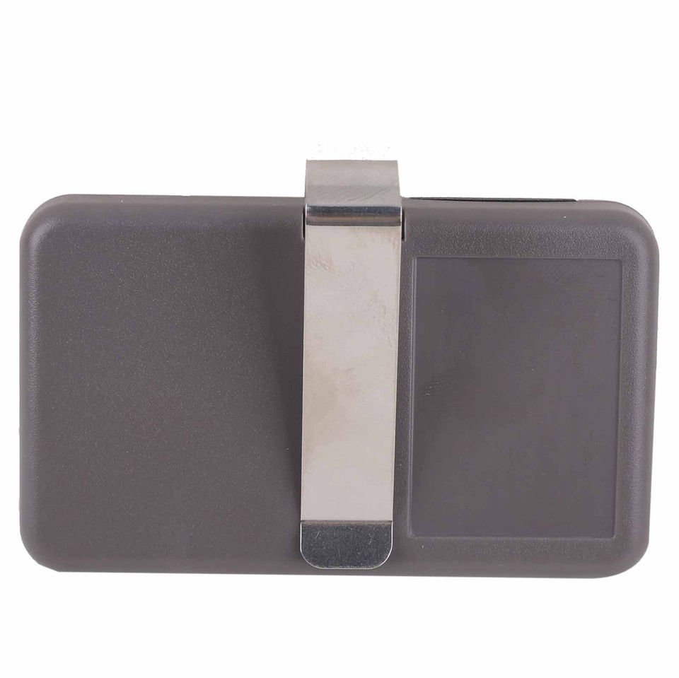 2Pcs 3 Button Garage Door Opener Remote Control 315mhz for Sears ...