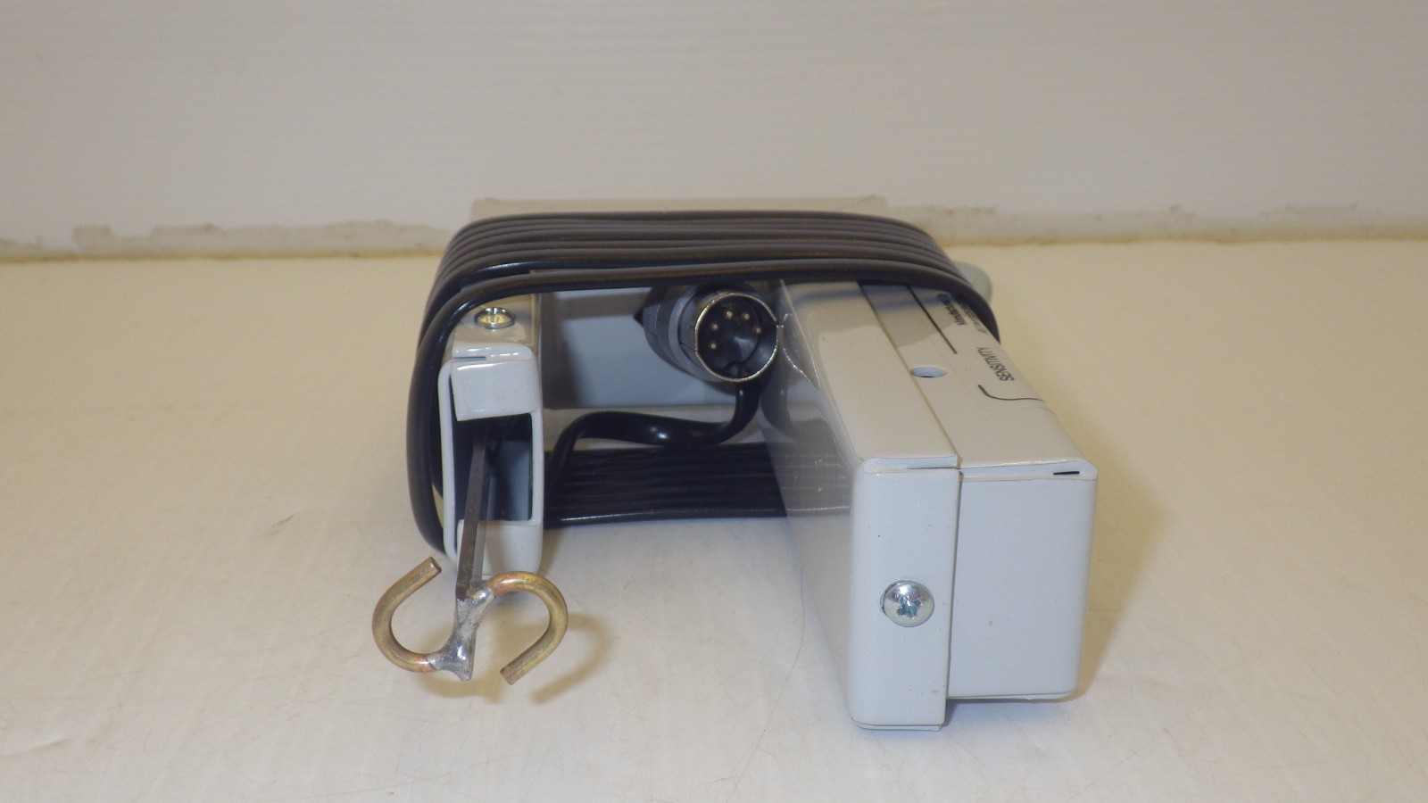 VERNIER SOFTWARE SFS-DIN STUDENT FORCE SENSOR, NIB | eBay