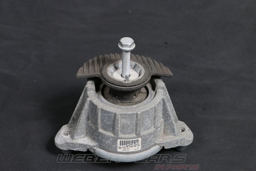 A2182400000 Engine Mount Front OEM Mercedes C218 CLS 320 400 M276 Only ...