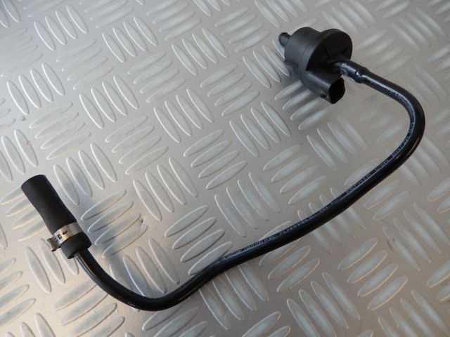 Magnetventil Ventil Ford Fiesta 6 VI 0280142461 Bosch online kaufen | eBay