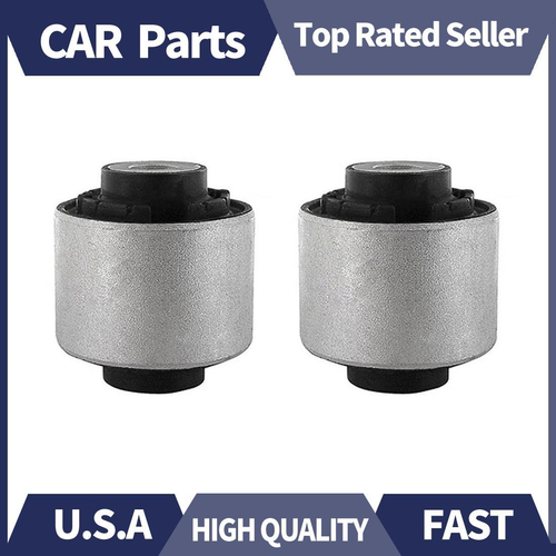 Front Lower Forward Control Arm Bushing For Audi A4 Quattro 2012 2011 ...