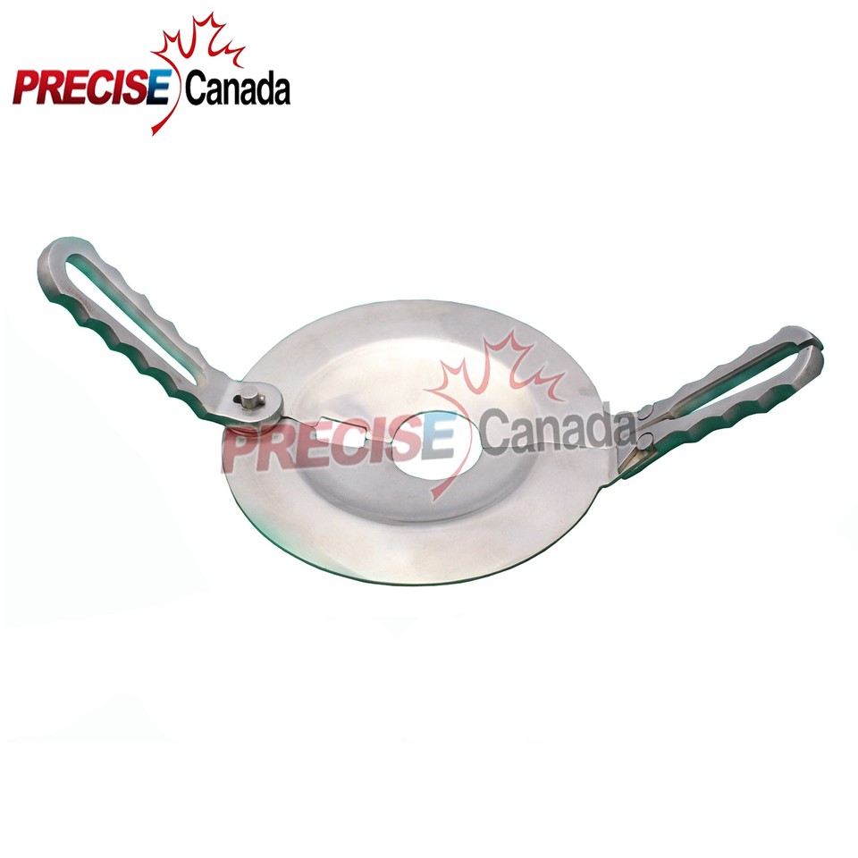 PERCY Amputation Retractor Surgical Medical instruments | eBay