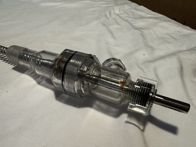 Turbo Tank Cleaner Water Heater Hard Sediment Cleaning Tool Heater ...