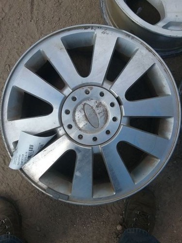 Wheel 18x7-1/2 Aluminum TPMS 10 Spoke Fits 08-09 TAURUS X 70952 | eBay