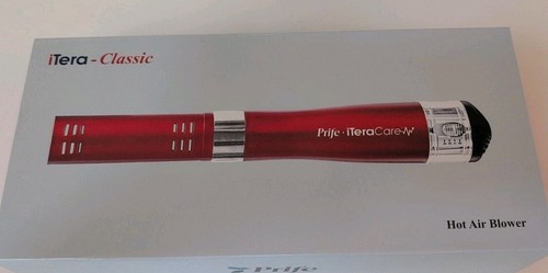 Prife iTera Care Classic 2.0 Holistic Therapy Wand with Cool Setting ...