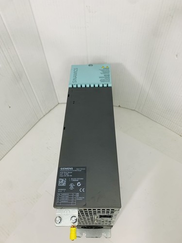 Siemens Sinamics Single Motor Module 30A 6SL3120-1TE23-0AA3 | eBay