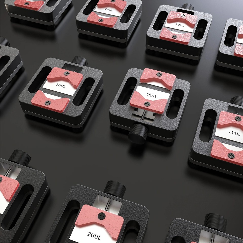 Universal Fixture Phone Motherboard IC Chip Jig PCB Board Holder Repair ...