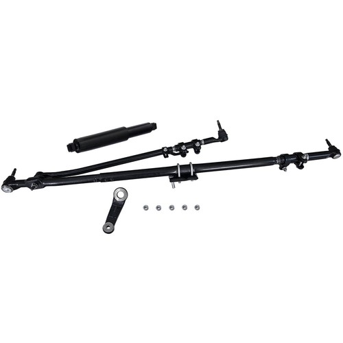 Steering Linkage Assembly Kit For Dodge Ram 2500 3500 08-12 52122362AL ...