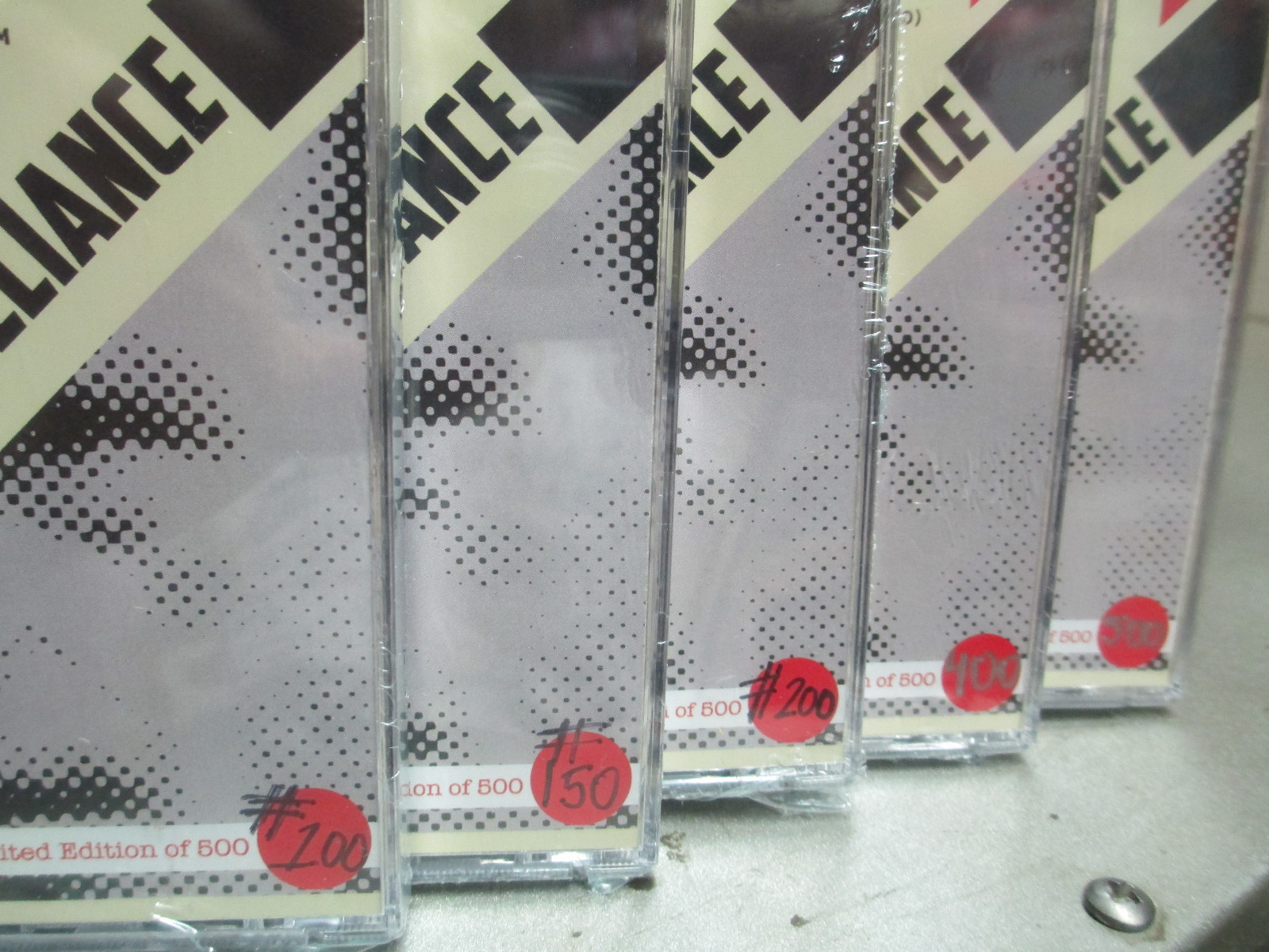 GRAND ALLIANCE GA - CD Prog Rock Roye Albrighton Nektar Derek Holt ...