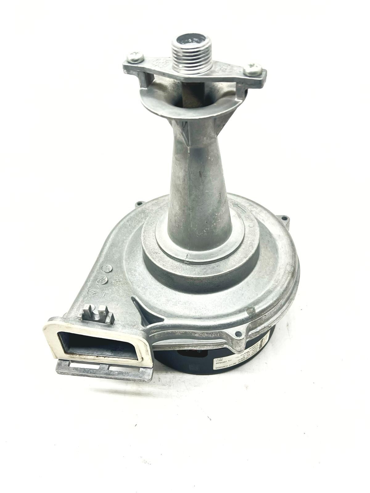 IDEAL LOGIC COMBI & PLUS 24 30 35 & SYSTEM / HEAT 12 15 18 24 30 FAN ...