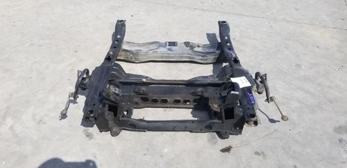 18 MERCEDES BENZ SPRINTER 2500 3.0L 4X2 FRONT SUSPENSION CROSSMEMBER ...