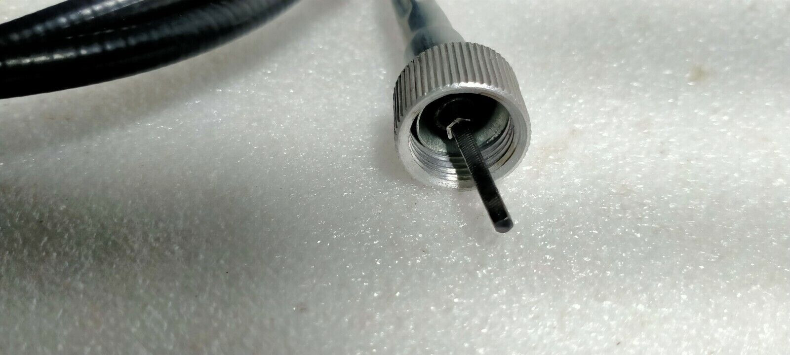 UNIVERSAL SPEEDOMETER CABLE GM CHEVY FORD PLYMOUTH DODGE 63" 73" | eBay