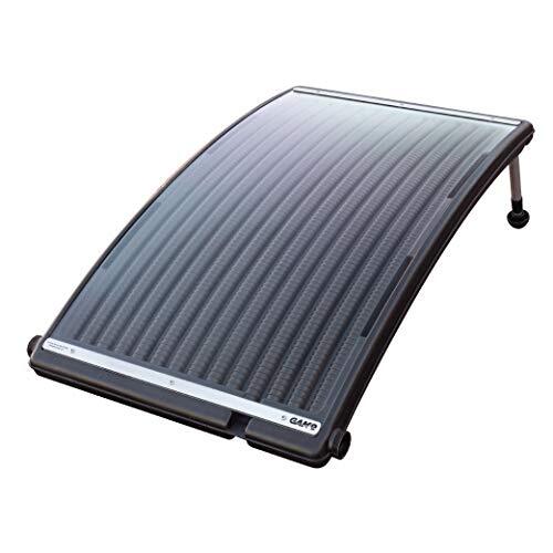 SolarPRO CURVE HEATER | eBay