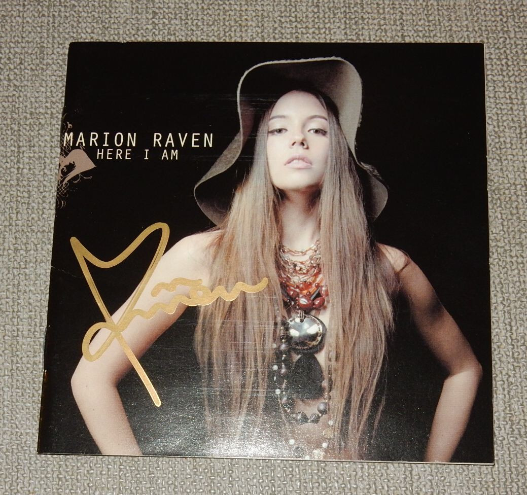 Marion Raven Images Hd 83 Marion Raven Fotos Stock Photos, High Res