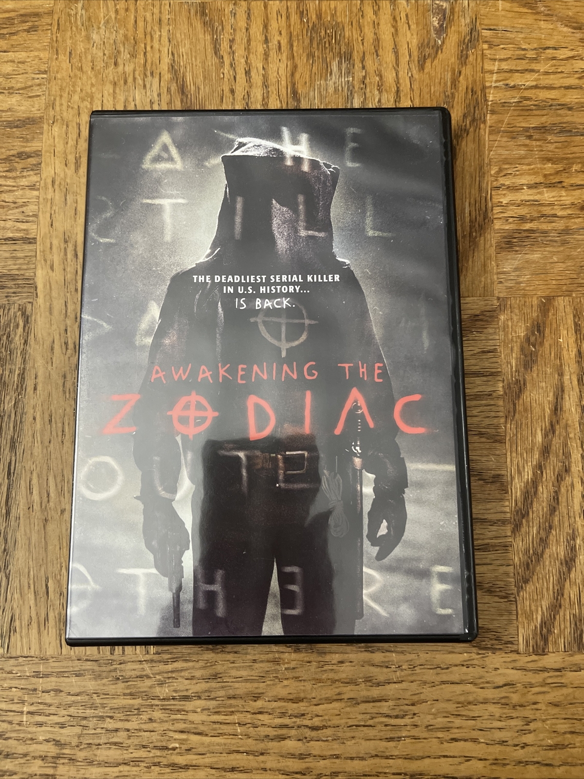 Awakening The Zodiac DVD 43396503168| eBay