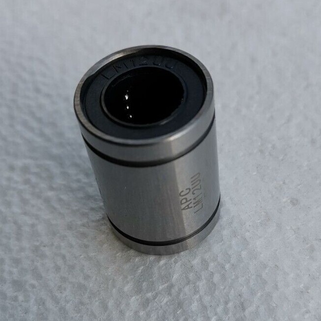 Premium Precision LM6UU 8UU 10UU 12UU 16 20UU Linear Motion Ball ...