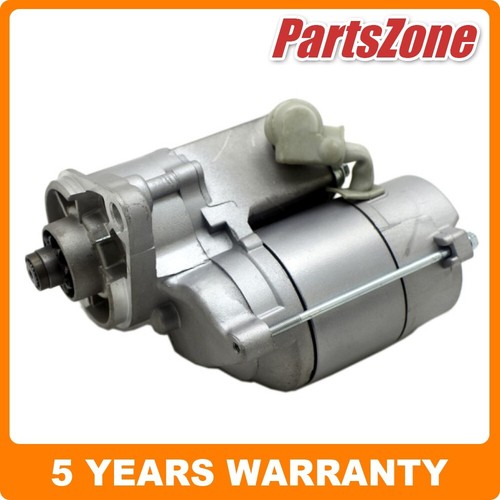 Starter Motor Fit for Toyota Hilux 22R 2.4L RN85R RN90R RN105 R106 ...
